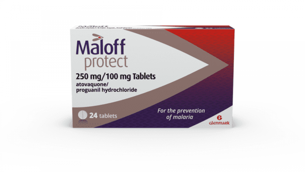 Buy Maloff Protect Online UK Atovaquone/Proguanil 250/100mg